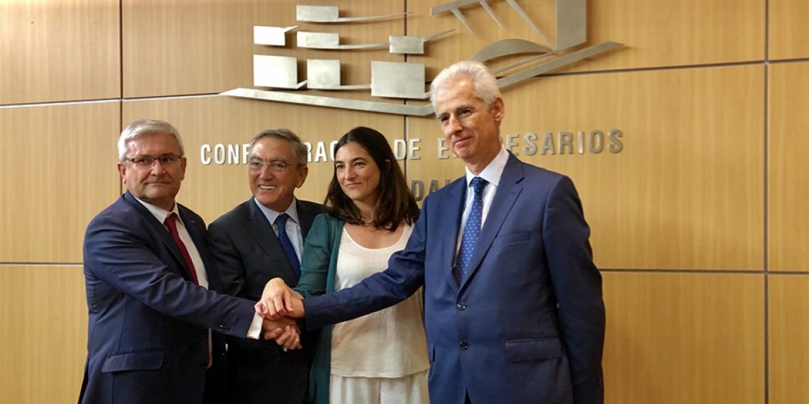 Aciturri firma la compra del 75,94% de Alestis Aerospace - Actualidad ...