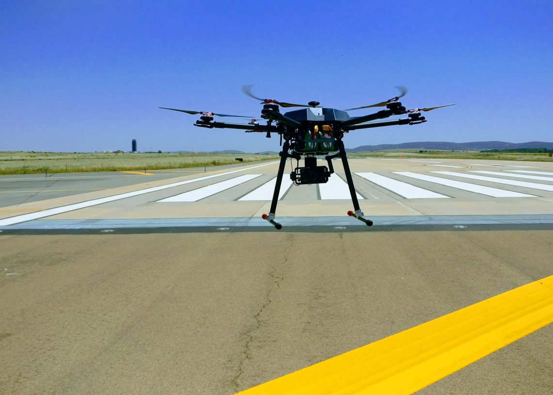 Canard Drones archivos - Actualidad Aeroespacial