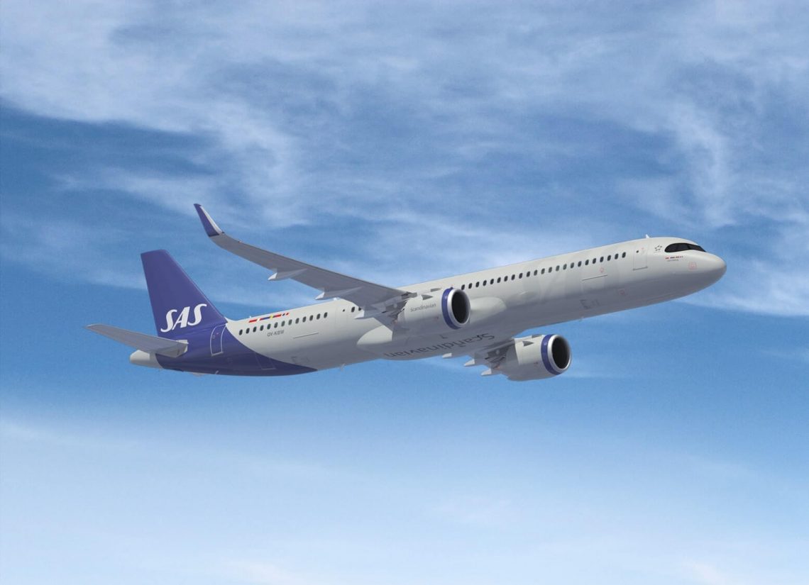 SAS abandona Star Alliance y se incorporará a Sky Team - Actualidad ...