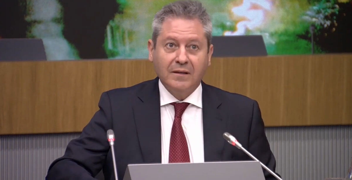 El presidente de Airbus España exige “medidas urgentes para paliar el ...