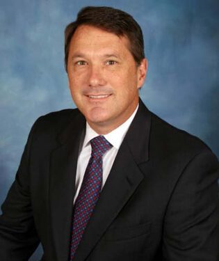 John Mulholland, nuevo jefe de la ISS de Boeing - Actualidad Aeroespacial