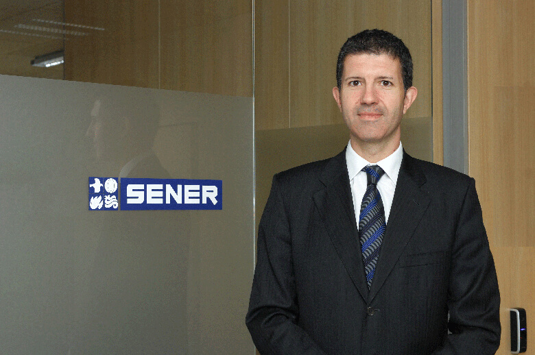 Sener Engineering cuenta con un nuevo director general - Actualidad ...