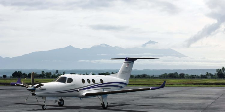Textron Aviation anuncia que el Beechcraft Denali volará a finales de ...