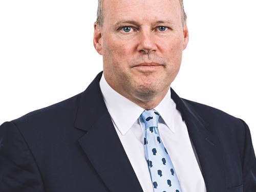 Stephen Hester será en diciembre el nuevo presidente de EasyJet ...