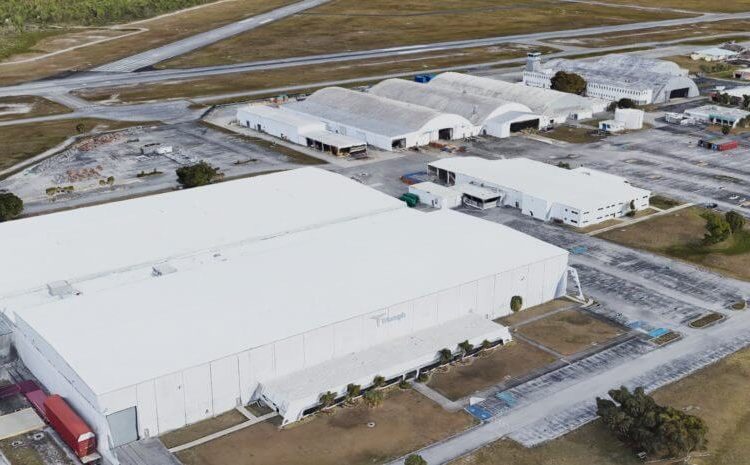 La francesa Latécoère compra la canadiense de aeroestructuras Avcorp ...