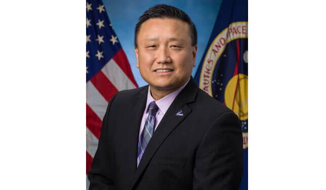 La Nasa nombra a Howard Hu director del Programa Orion - Actualidad ...