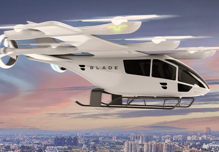 Eve hará una simulación de movilidad aérea urbana en Chicago ...