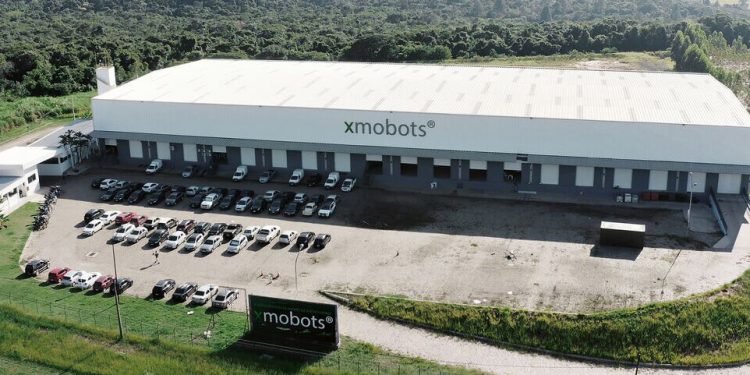 Embraer invierte en XMobots para acelerar el mercado de los drones - Actualidad Aeroespacial