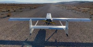 Canard Drones entregó a Defensa dos sistemas para la realización de ...