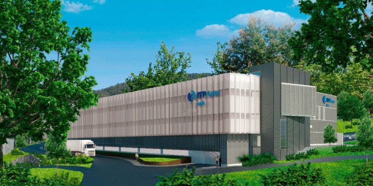 ITP Aero culmina la adquisición de BP Aero - Actualidad Aeroespacial