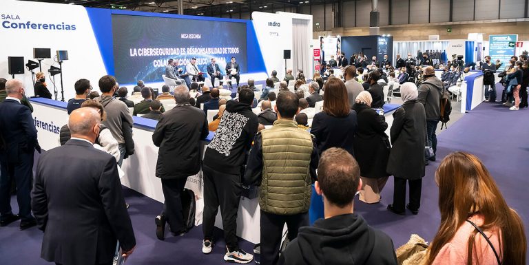 Abre sus puertas en Madrid FEINDEF 25 - Actualidad Aeroespacial