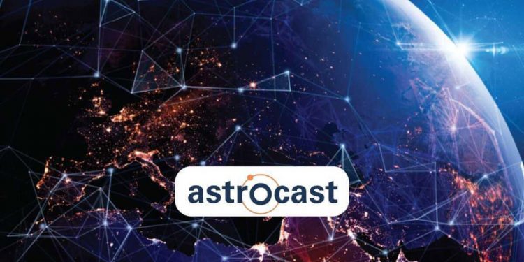 Airbus amplía su asociación con la suiza Astrocast para mejorar aún más ...