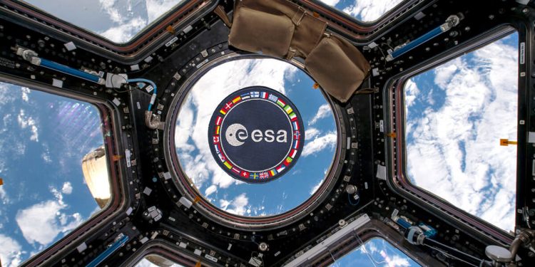 La ESA presenta en Marbella su programa “ESA Space Solutions” - Actualidad Aeroespacial