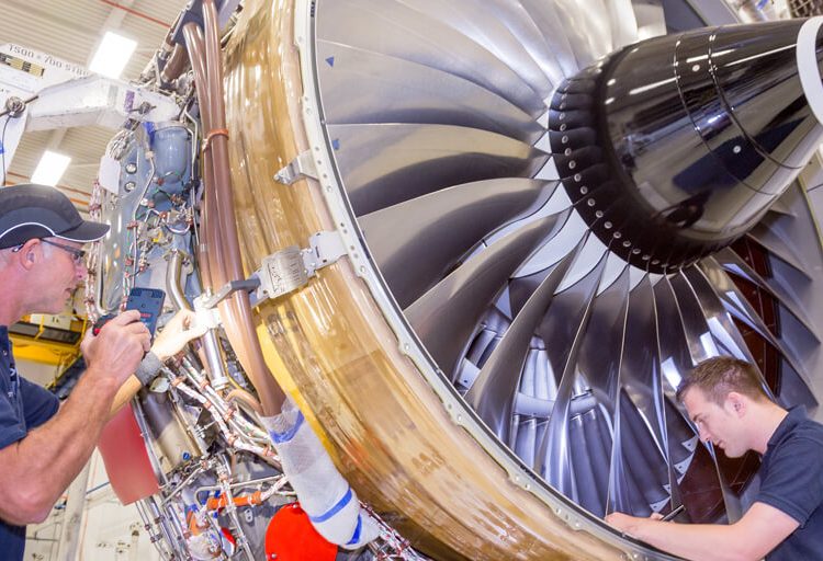 All Nippon Airways revoluciona el mantenimiento de aviones con MATLAB ...