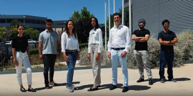 Sanzar Group, premio innovación aeronáutica 2023, por su sistema de ...