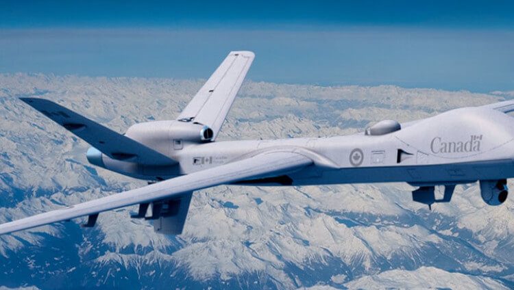 AFSOC encarga a GA-ASI tres nuevos MQ-9B SkyGuardian - Actualidad ...