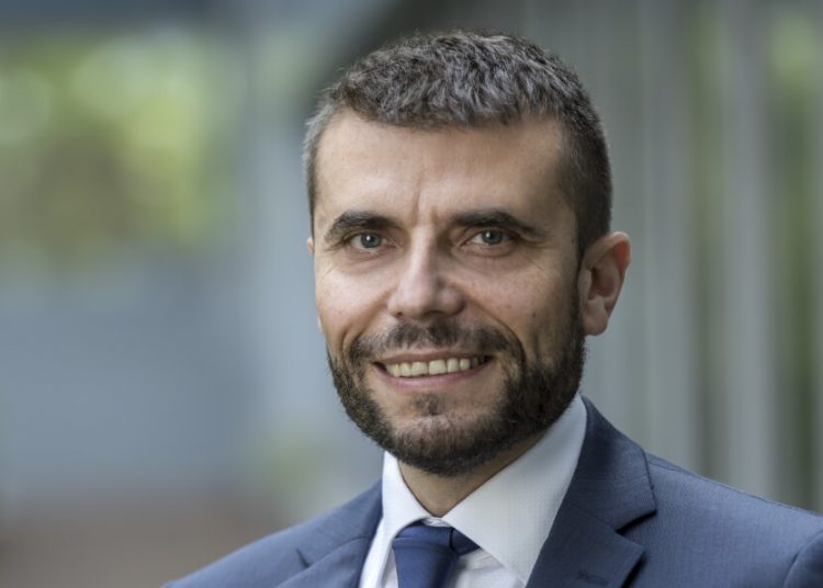 Christopher T. Calio será el nuevo CEO de RTX - Actualidad Aeroespacial