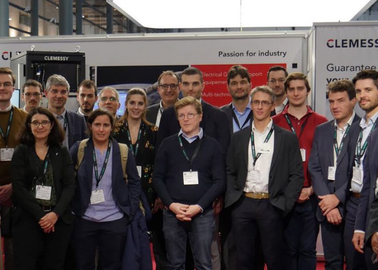 Pangea Aerospace y AIKO Space crean el primer sistema de propulsión ...