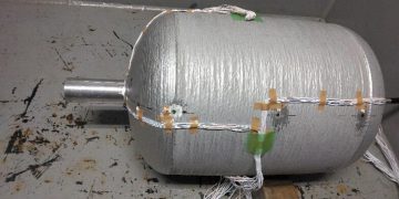 Shimizu Corporation y JAXA se unen para revolucionar la fabricación de ...