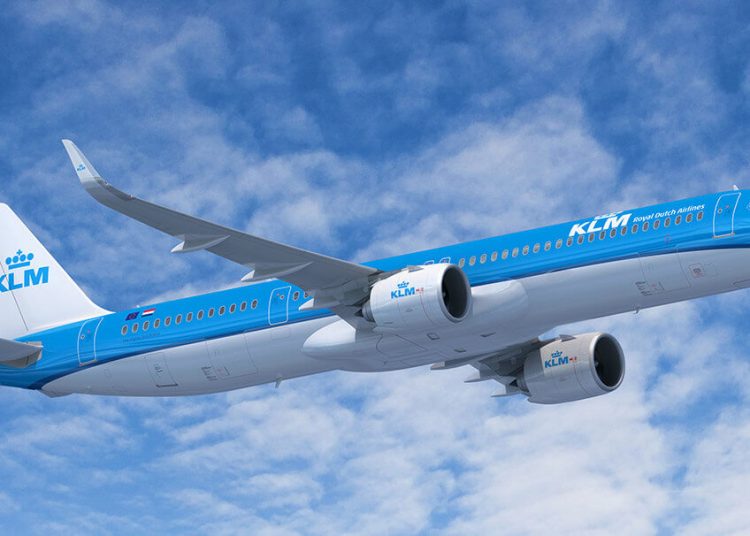 KLM anuncia la reducción de inversiones y de costes de personal y ...
