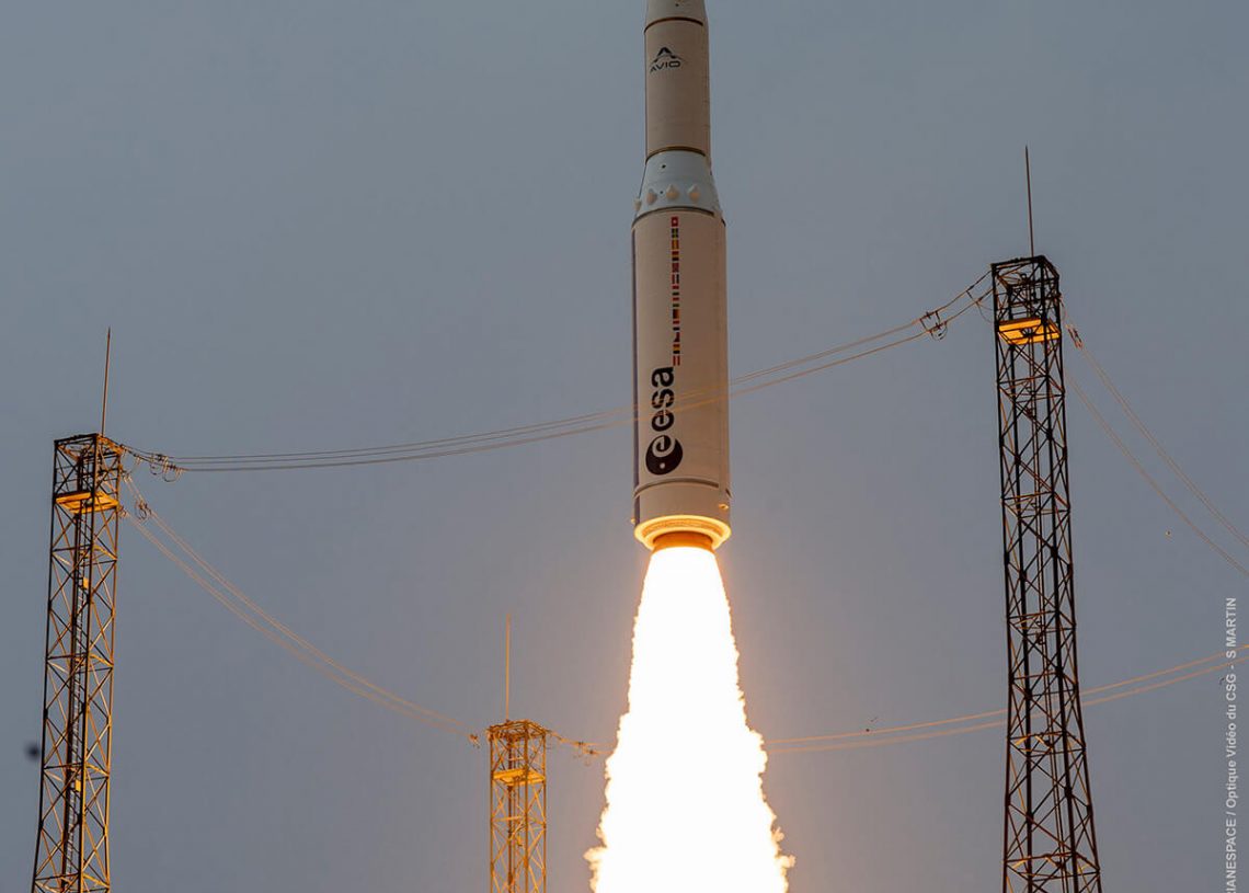 PLD Space acelera el desarrollo de MIURA 5 y avanza hacia su primer ...