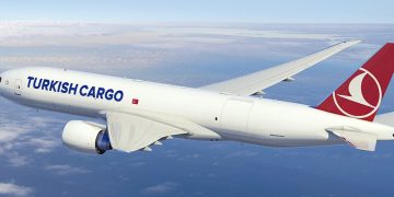 Turkish Airlines refuerza su flota de carga con cuatro nuevos B777 ...