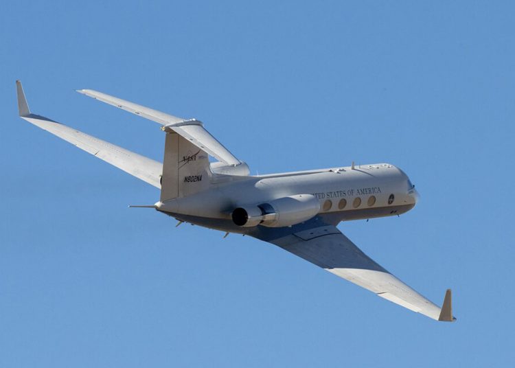 Espacio archivos - Actualidad Aeroespacial