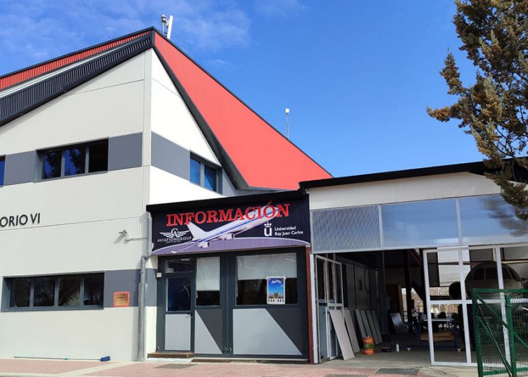OCCAM Space inaugura su nuevo centro en Coslada - Actualidad Aeroespacial
