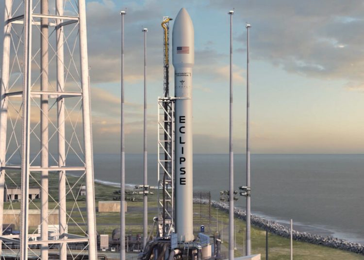 Northrop Grumman avanza en la fabricación y la tecnología de motores de ...