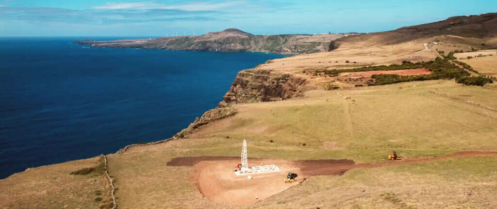 SpaceForest lanzará su cohete PERUN desde las Azores - Actualidad ...